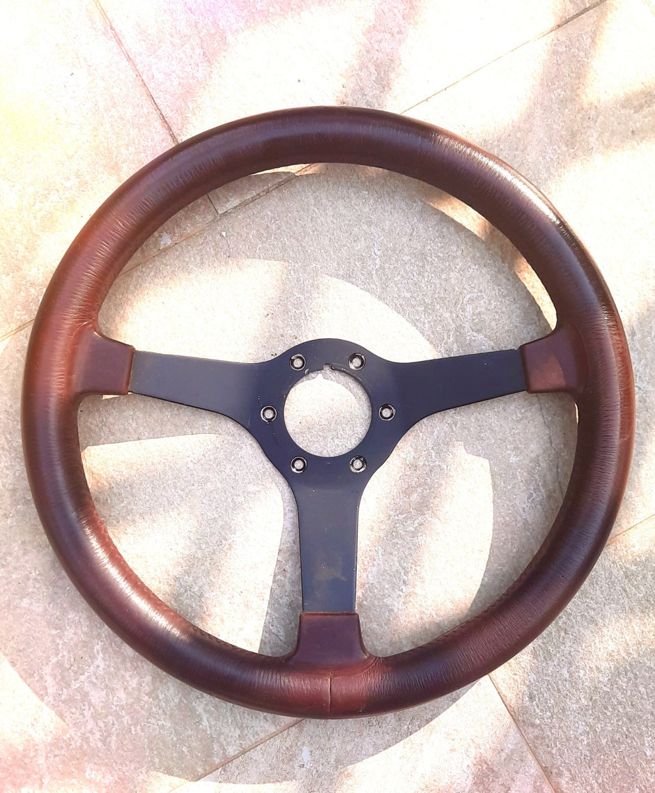 Rare JDM steering wheels - Japan Import – Mad Hero