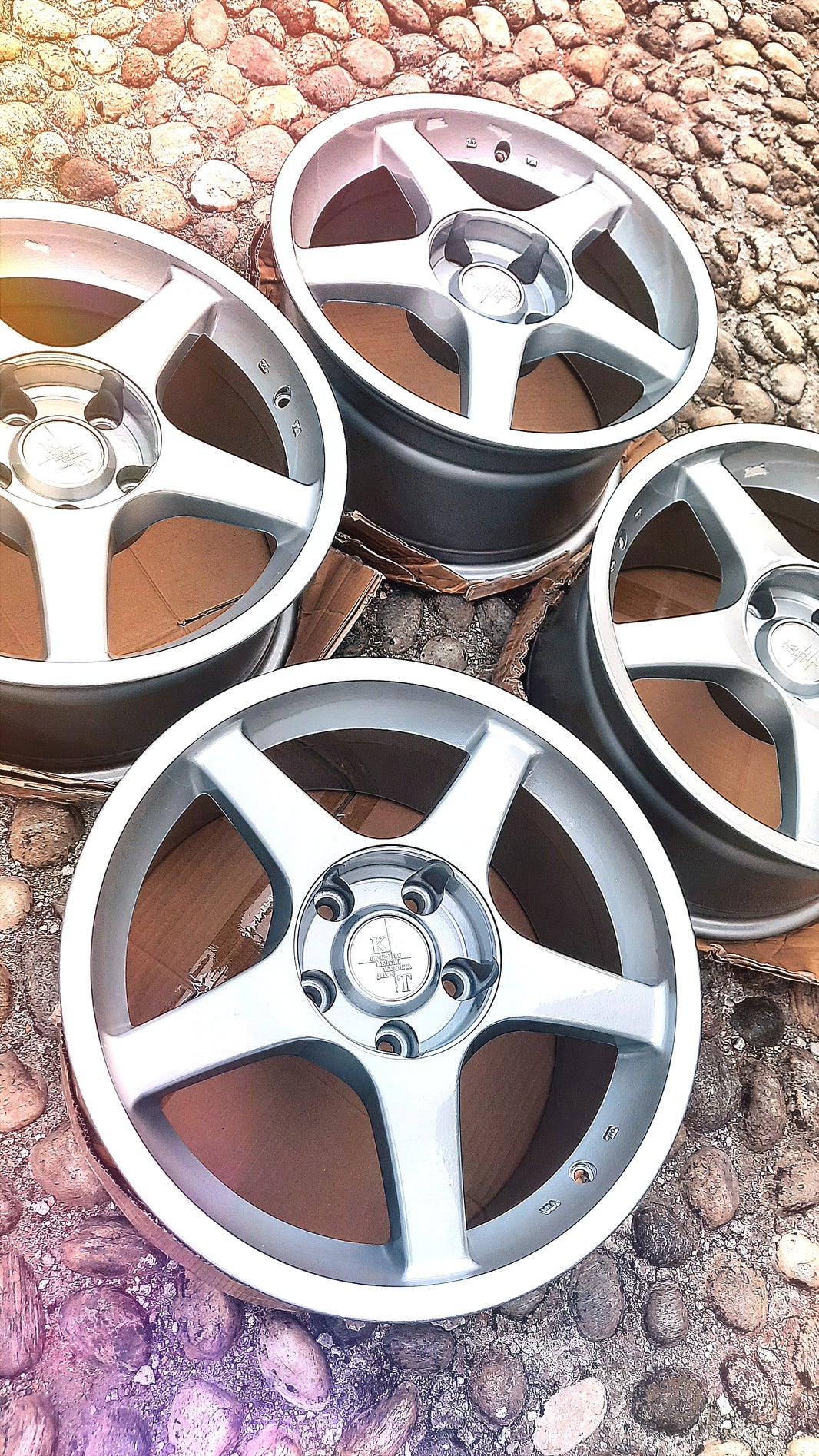 JDM Wheels - Japan Import – Mad Hero