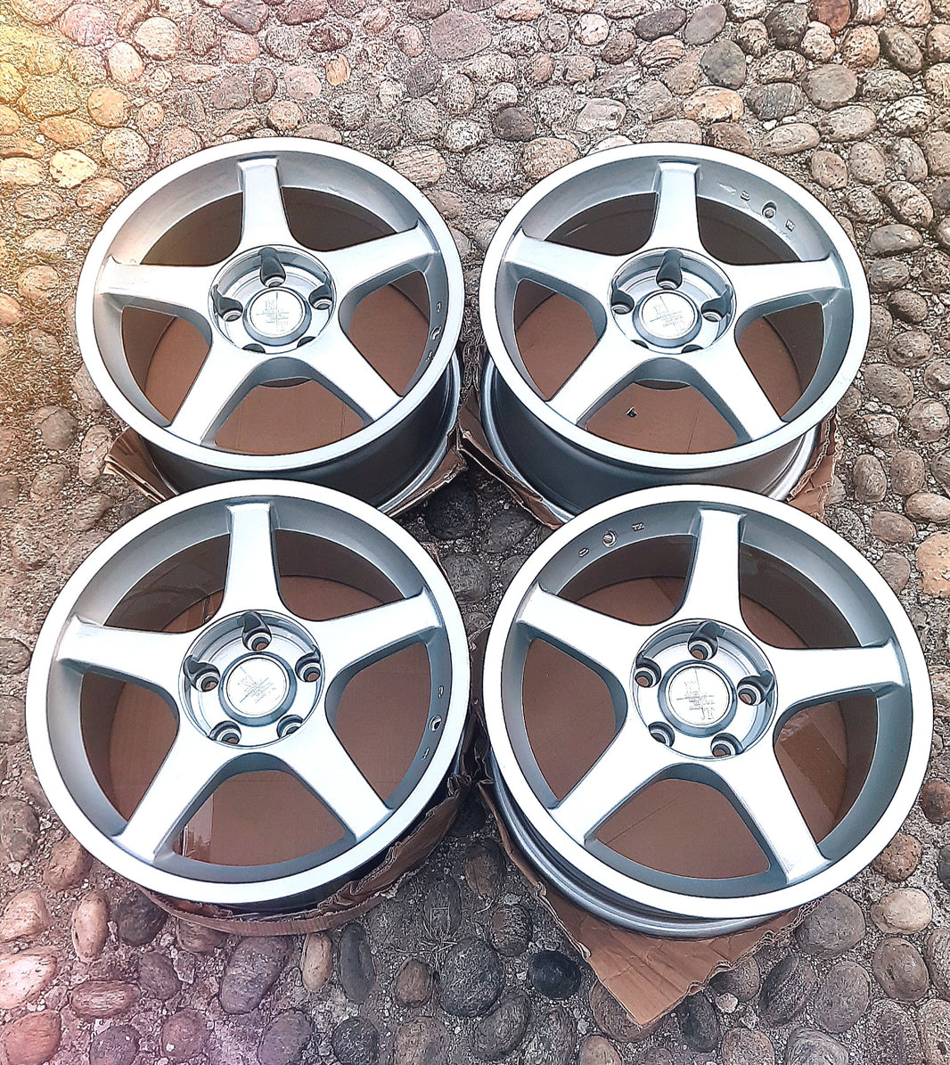 JDM Wheels - Japan Import – Mad Hero