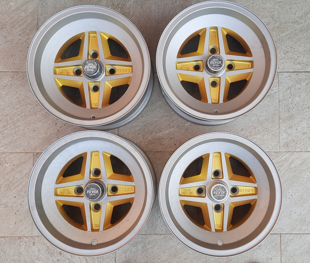 JDM Wheels - Japan Import – Mad Hero