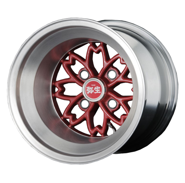 HAYASHI RACING Wheels - YAYOI Sakura – Mad Hero