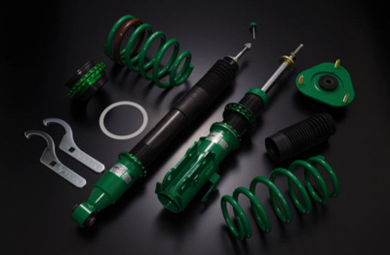 TEIN FLEX Z Coilovers - for Mazda MX5 NA8C – Mad Hero